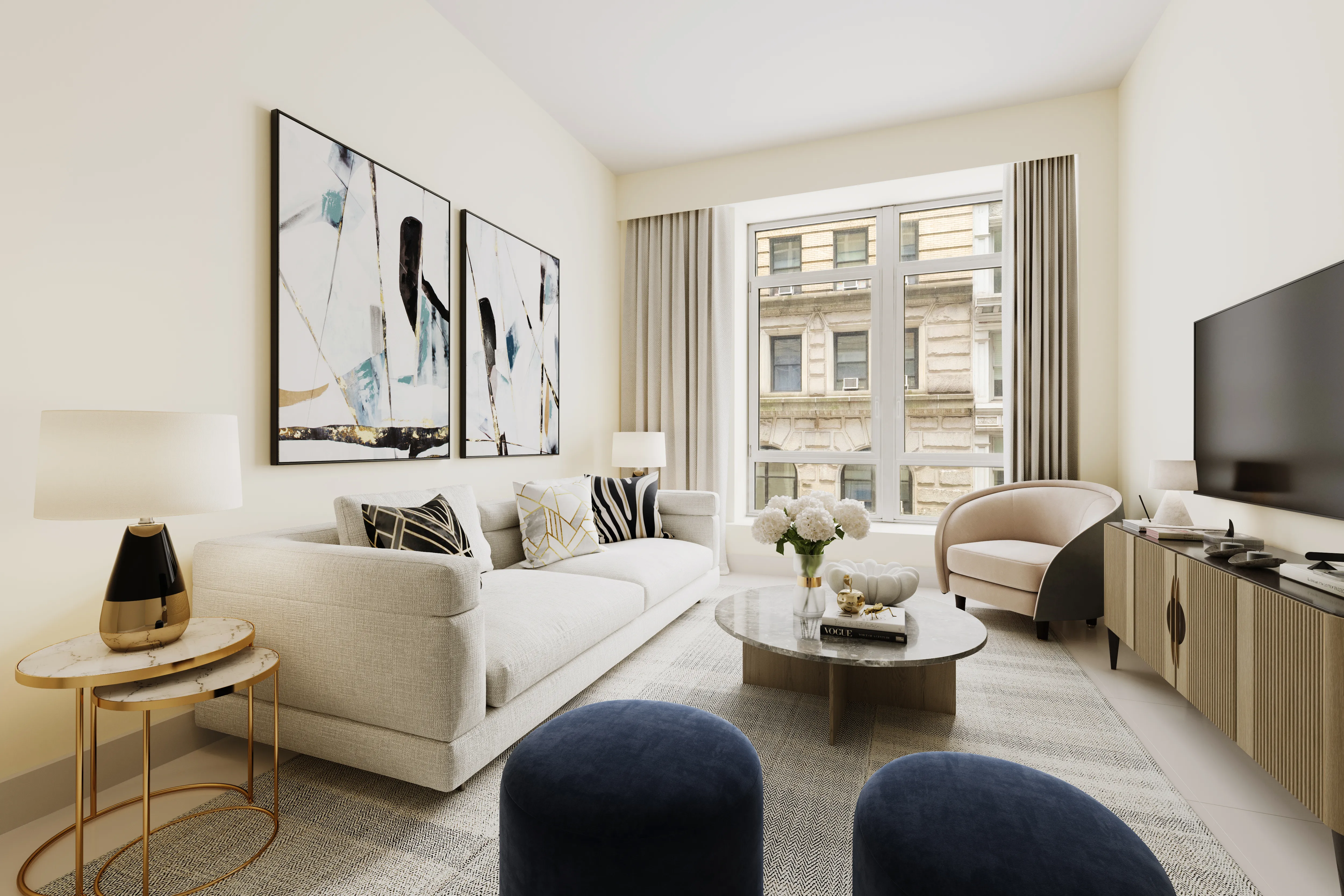 111 Fulton Street #315 in Fulton/Seaport, Manhattan | StreetEasy