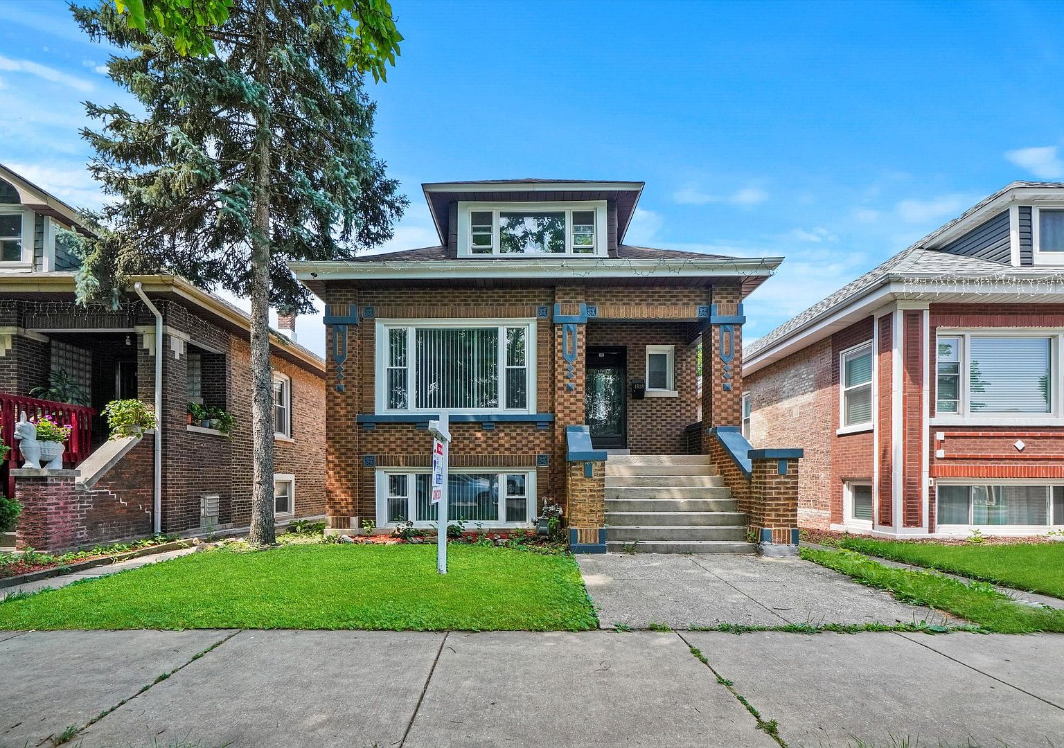 1828 S 59th Ave, Cicero, IL 60804 | MLS #11956064 | Zillow