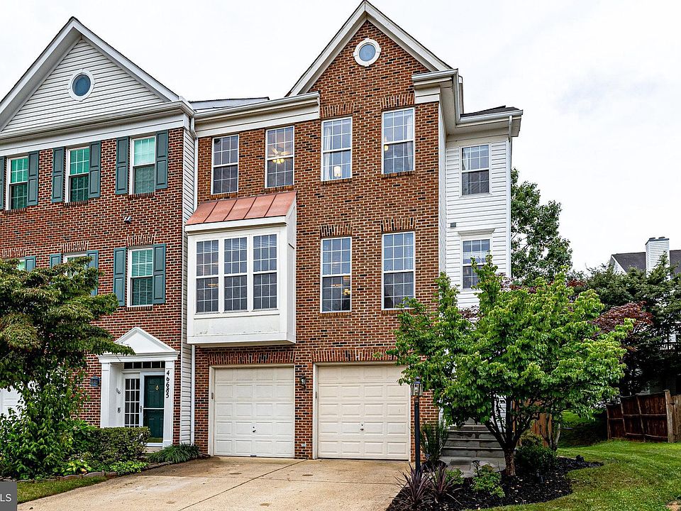 46683 Cavendish Sq, Sterling, VA 20165 | Zillow