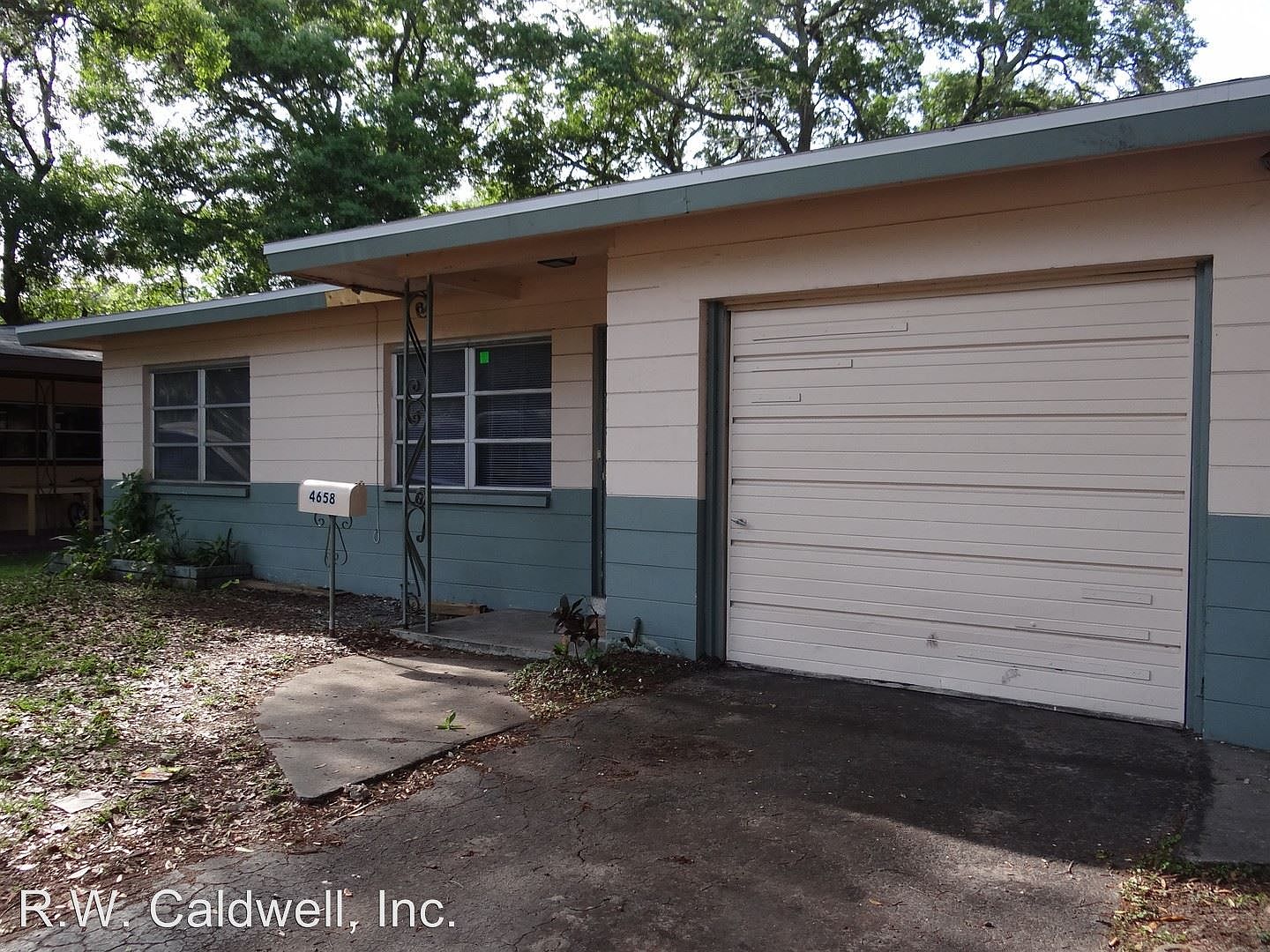 4658 25th Ave S, Saint Petersburg, FL 33711 | Zillow