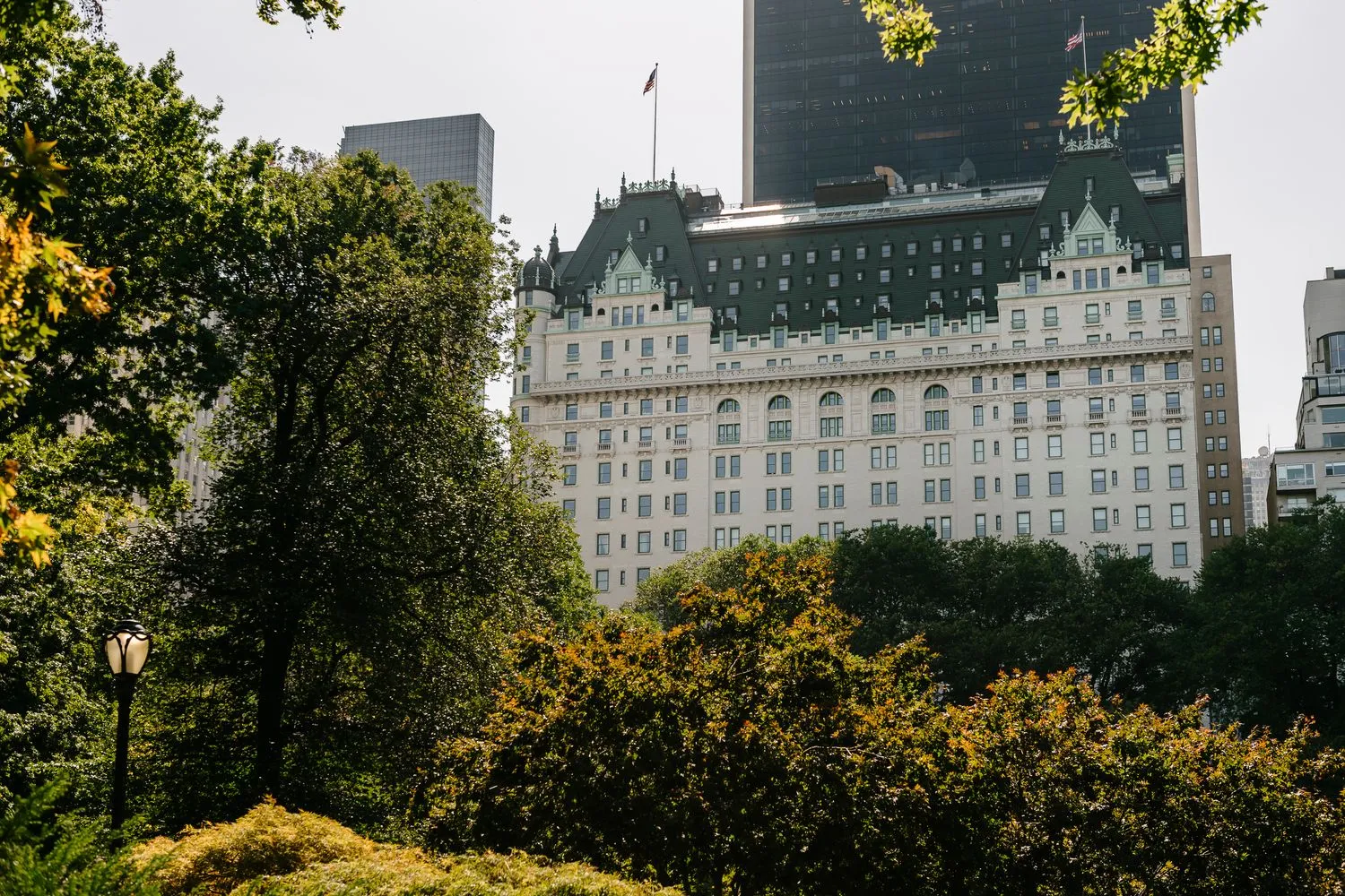 1 Central Park South #803 in Central Park South, Manhattan | StreetEasy