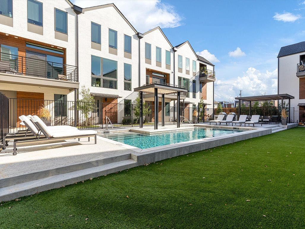 4419 Cabell Dr #103, Dallas, TX 75204 | Zillow