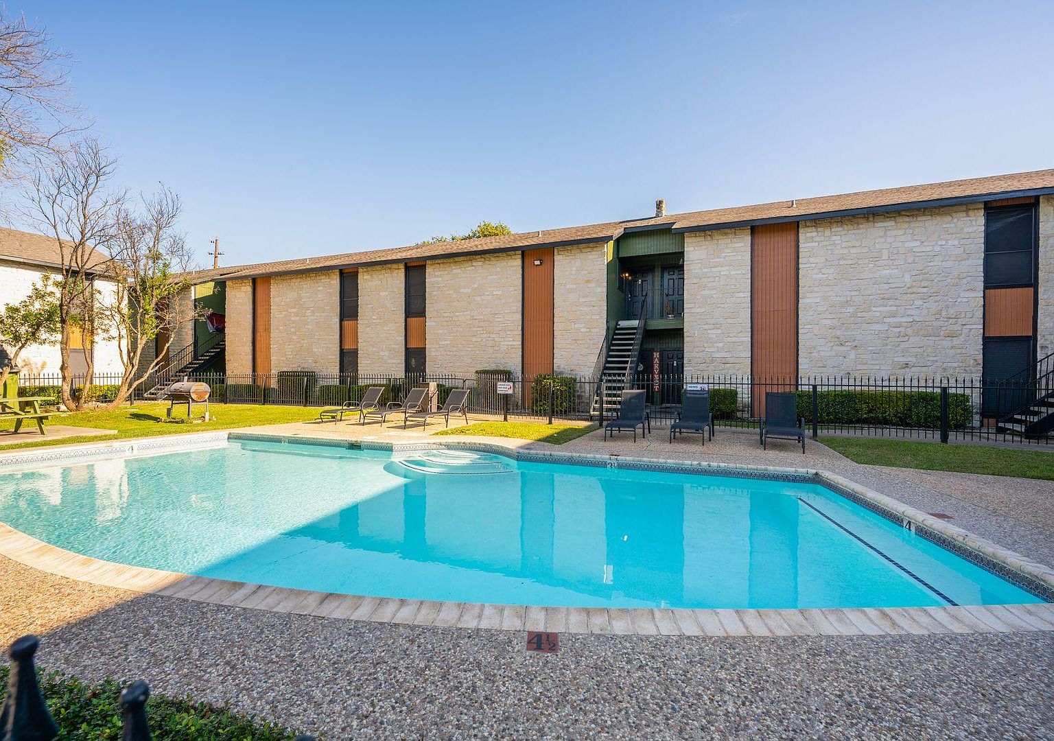 1623 Aquarena Springs Dr #204, San Marcos, TX 78666 | Zillow