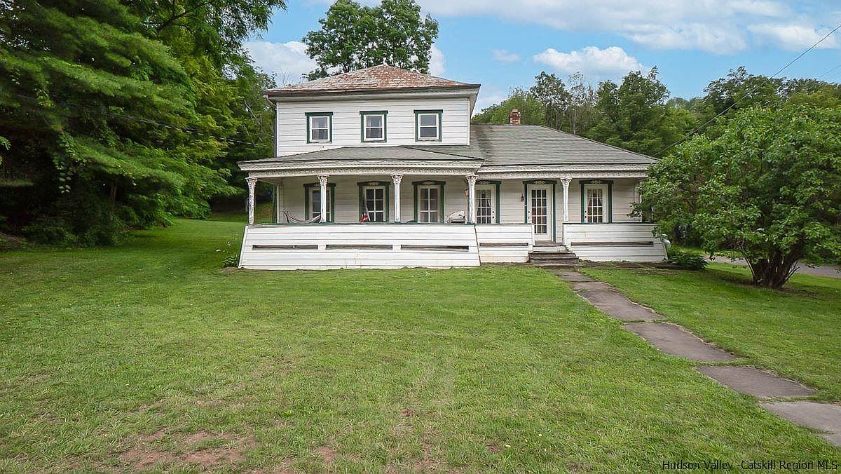 12146 Route 23, Ashland, NY 12407 | MLS #20232359 | Zillow