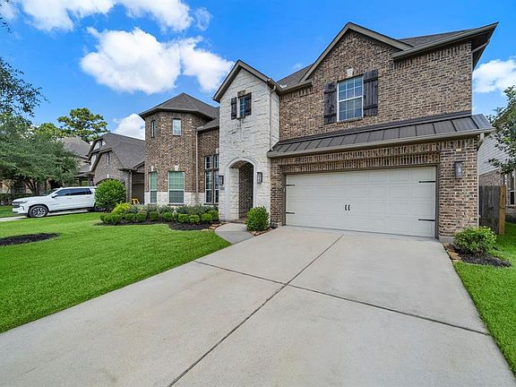 13115 Tapper Ridge Ln, Humble, TX 77346 | MLS #68072600 | Zillow