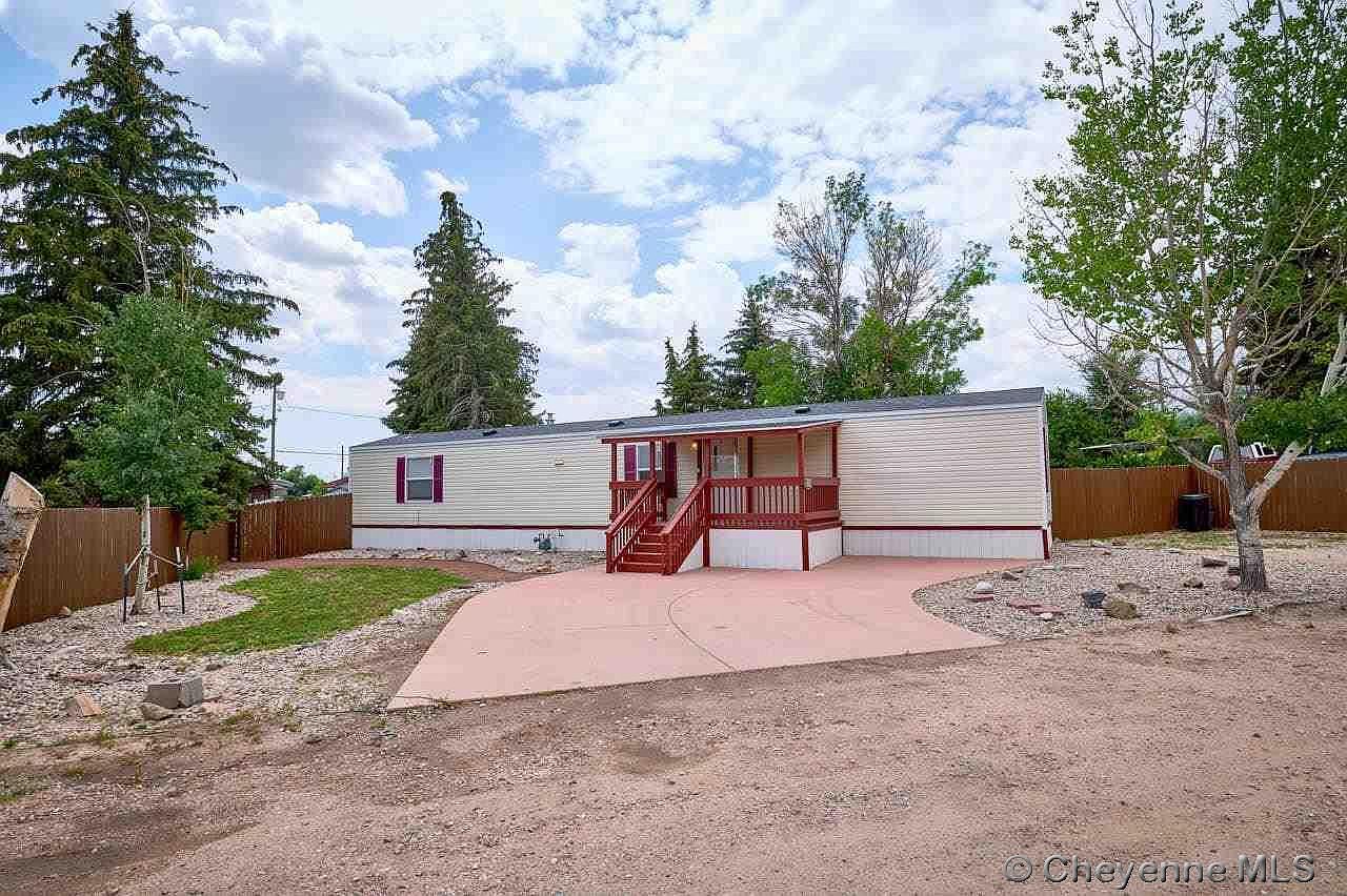 205 Factor Ln, Cheyenne, WY 82007 | Zillow