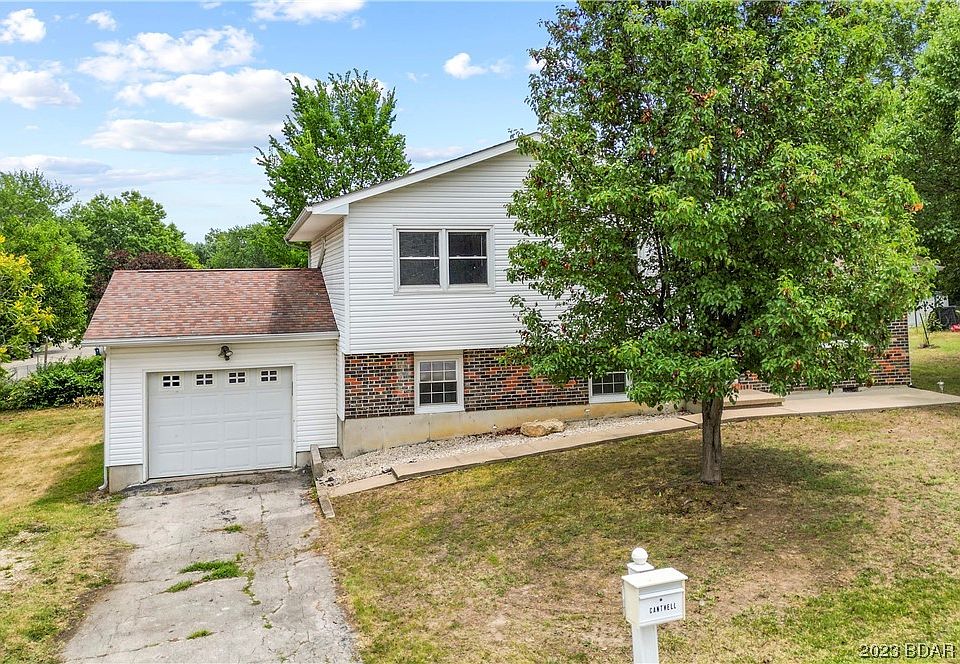 504 Pearl St, Eldon, MO 65026 | MLS #3558838 | Zillow