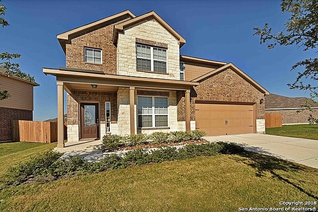 7042 Turnbow, San Antonio, TX 78252 | Zillow