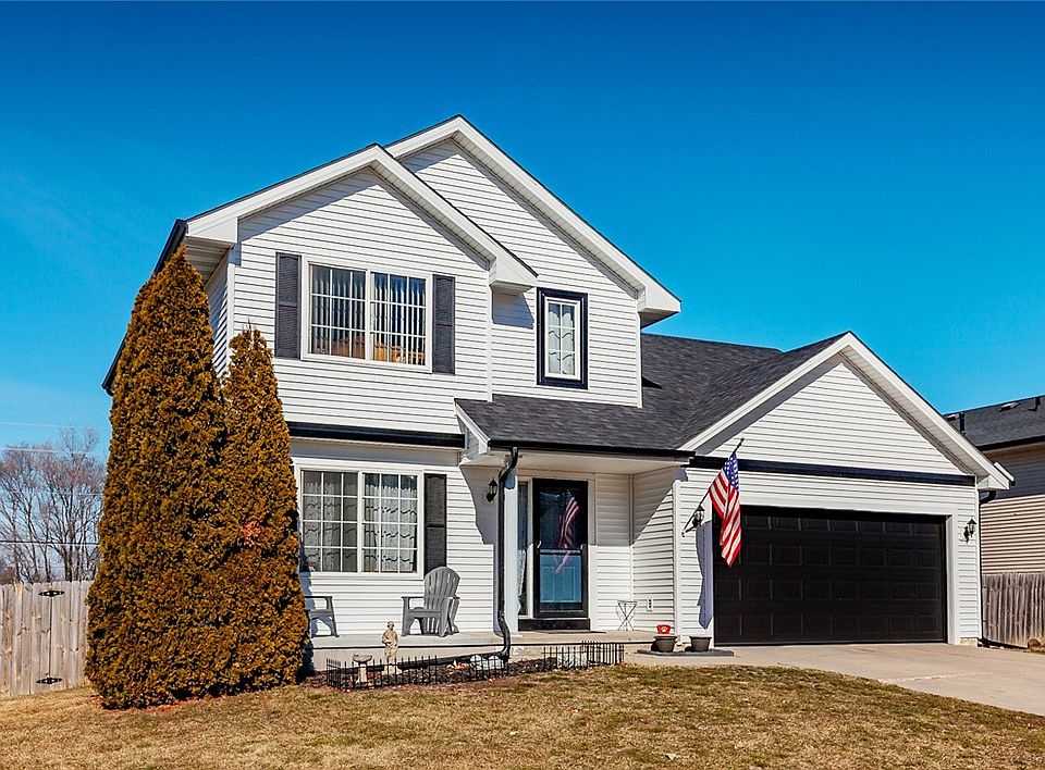 3006 E Kenyon Ave, Des Moines, IA 50320 | Zillow