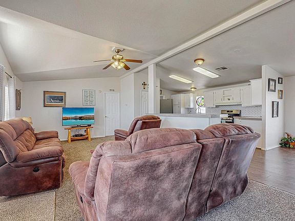 11 Lonesome Dove, Stanley, NM 87056 | Zillow