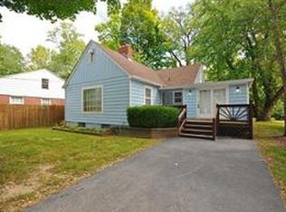 6091 Michigan Rd, Indianapolis, IN 46228 | Zillow