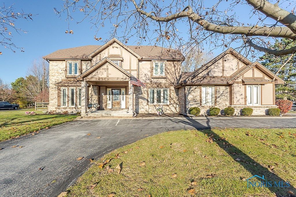 9387 Sheffield Rd, Perrysburg, OH 43551 | MLS #6109213 | Zillow