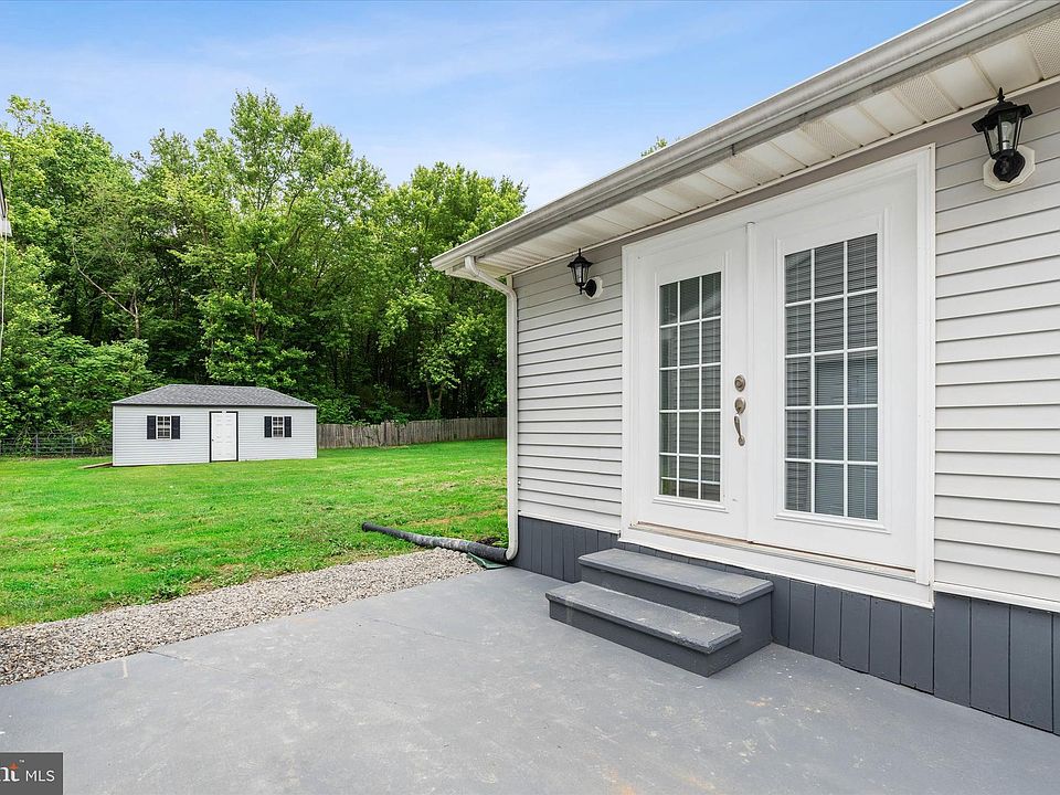 3095 Augustine Herman Hwy, Chesapeake City, MD 21915 | Zillow