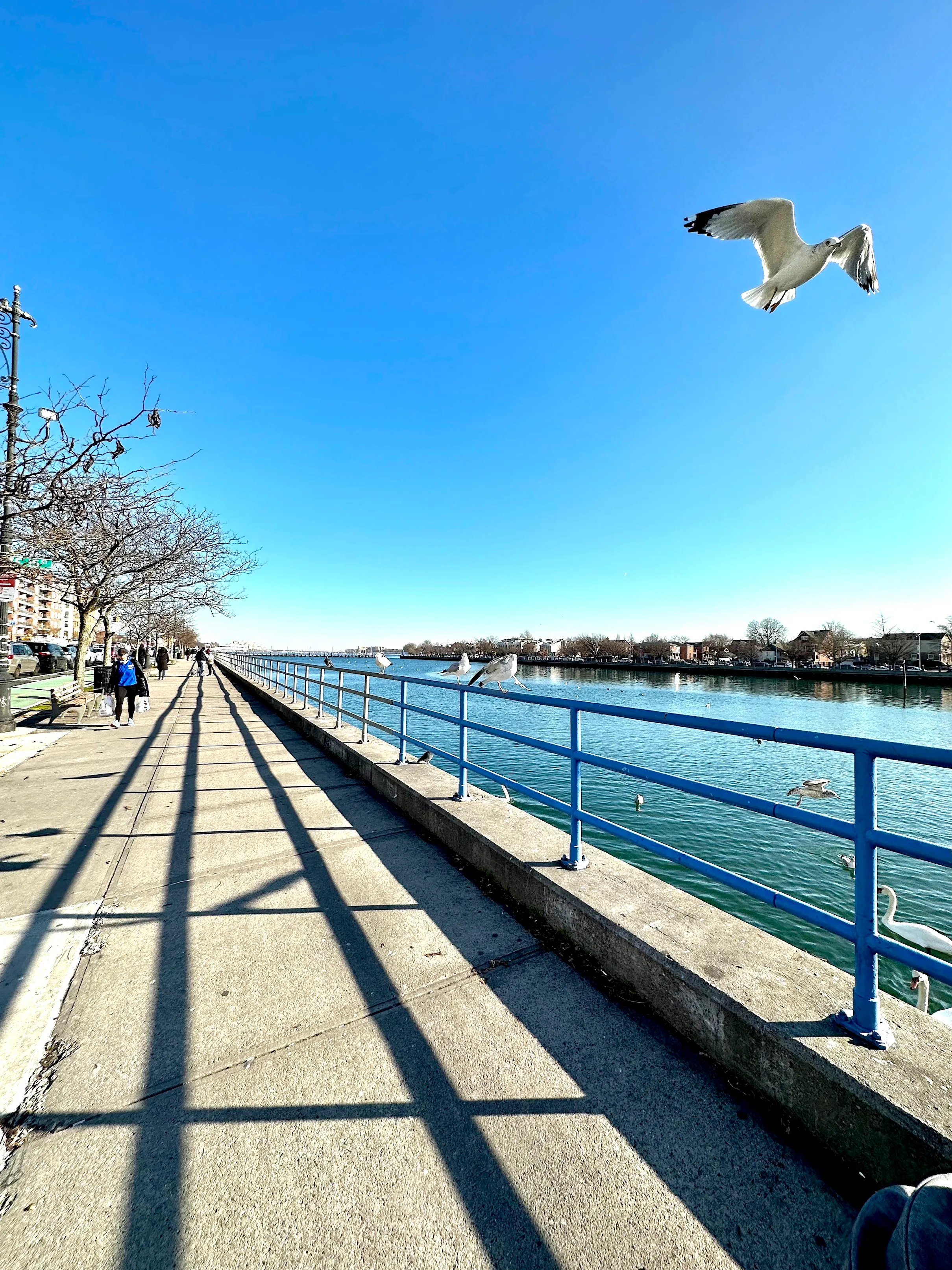 2 West End Avenue UNIT-2G in Brighton Beach, Brooklyn | StreetEasy