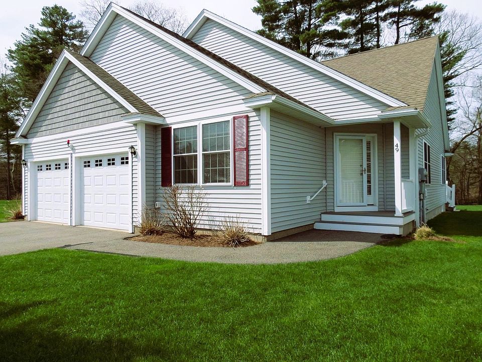 49 Jamesway Drive #31, Litchfield, NH 03052 | MLS #5085445 | Zillow
