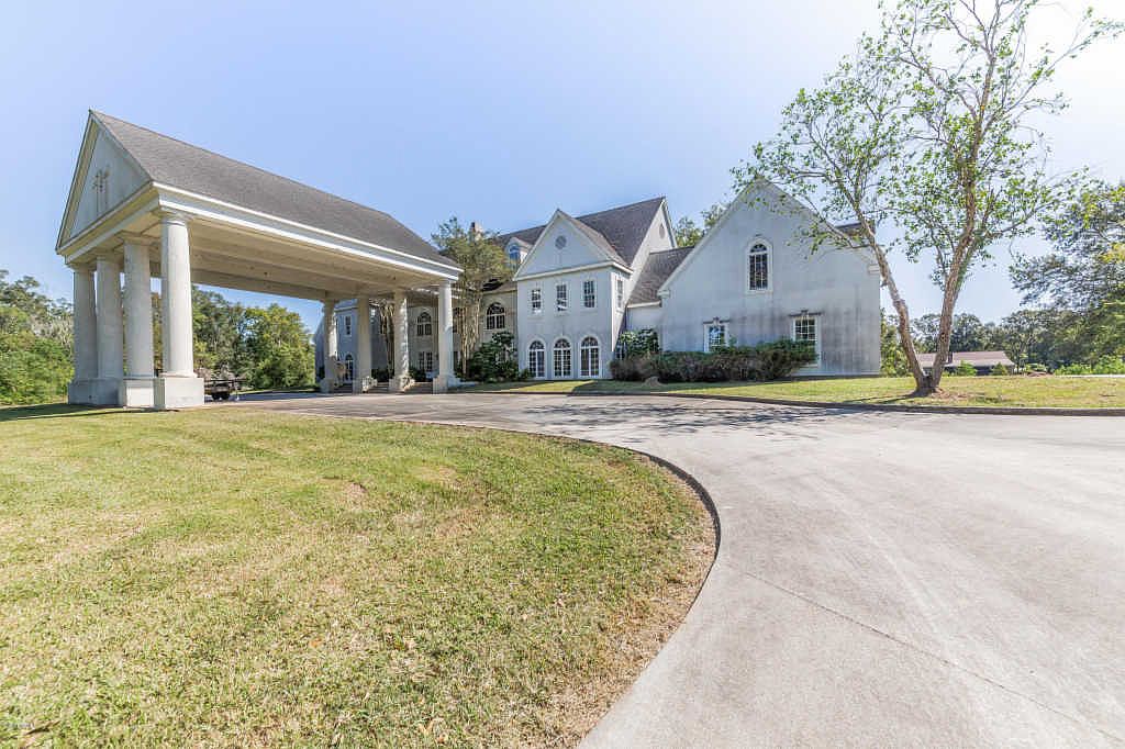 5511 Woodlawn Rd, Maurice, LA 70555 | Zillow