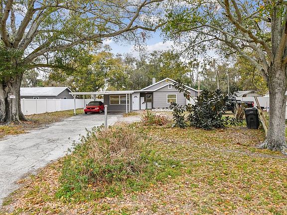 4658 24th St N, Saint Petersburg, FL 33714 | MLS #T3524505 | Zillow