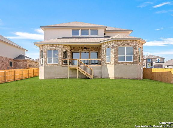 3562 King Ter, Bulverde, TX 78163 | MLS #1690461 | Zillow