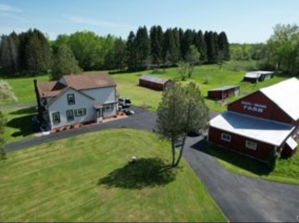 8362 State Route 13, Canastota, NY 13032 | MLS #S1537954 | Zillow