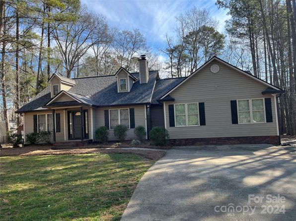 Mount Pleasant NC Real Estate - Mount Pleasant NC Homes For Sale | Zillow