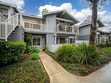 1425 Via Vis San Mateo CA | Zillow