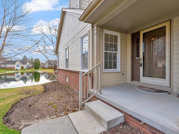 16552 Country Knoll Dr, Northville, MI 48168 | Zillow