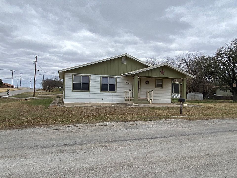 1410 Marie St, Comanche, TX 76442 | Zillow