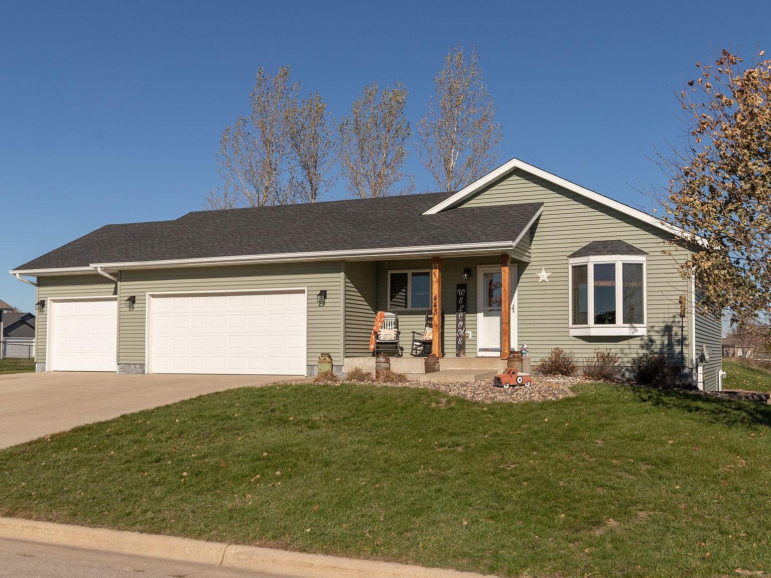 443 6th St SE, Dover, MN 55929 | Zillow