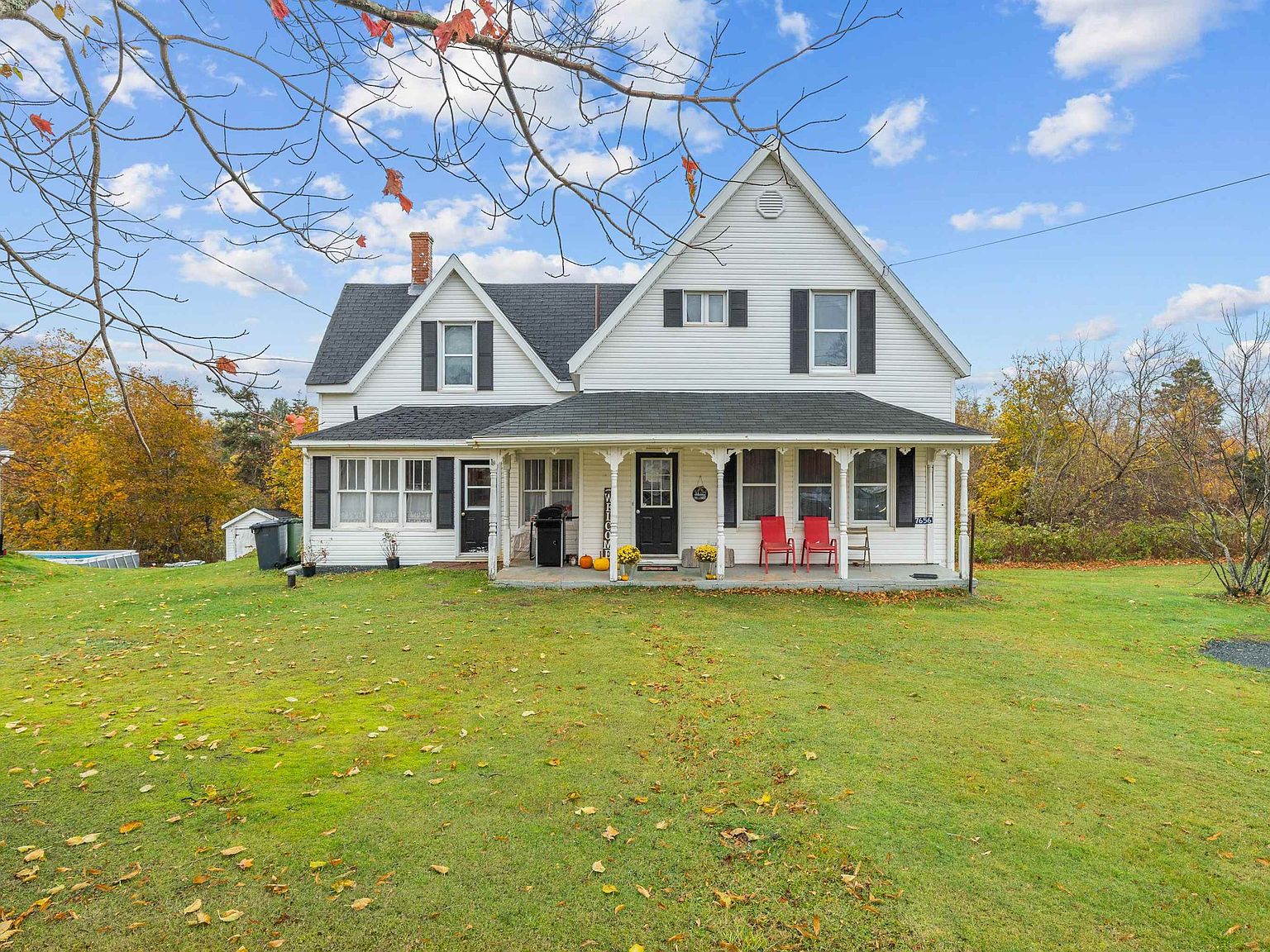 7656 Saint Peters Rd, Morell, PE C0A 1S0 | Zillow