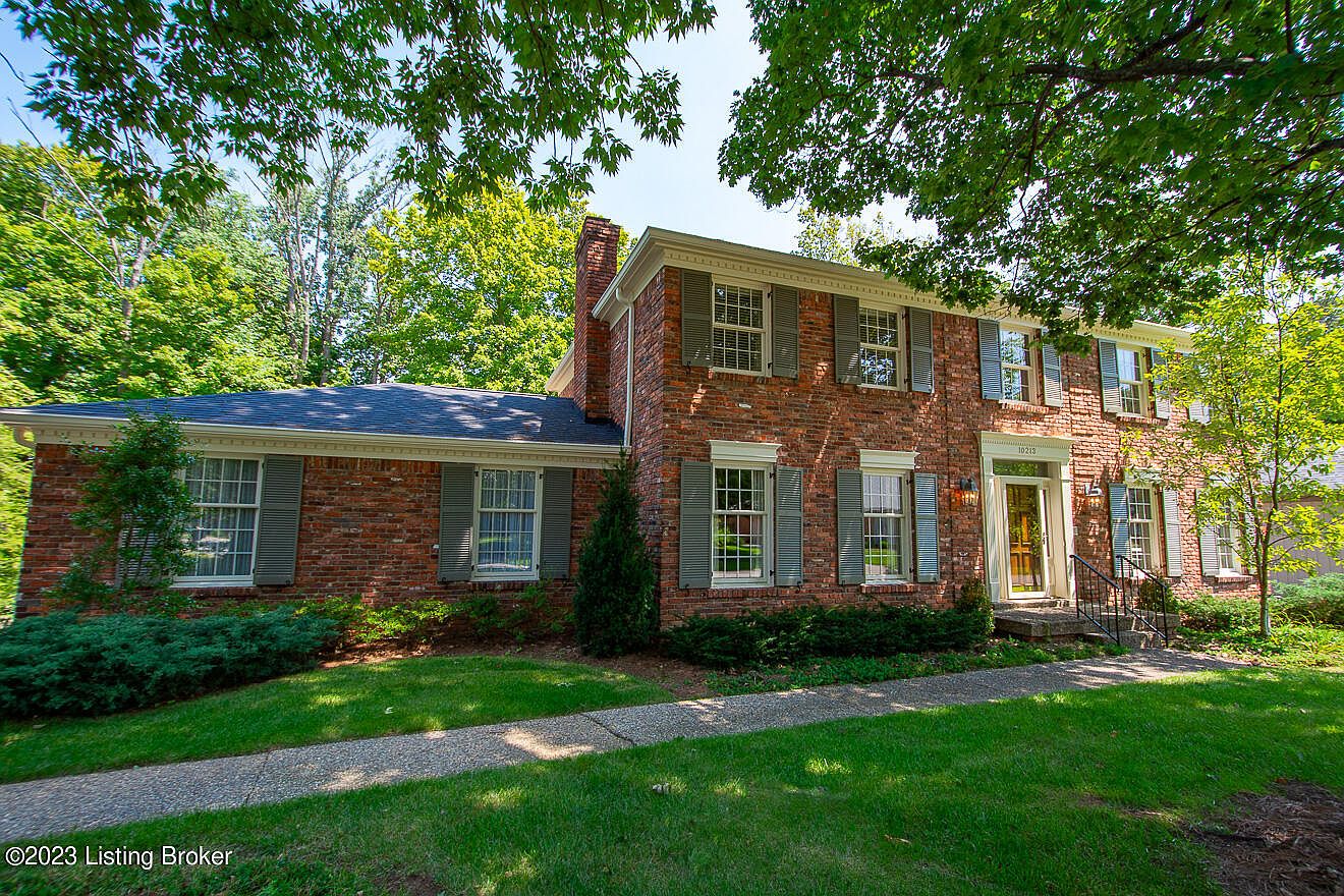 10213 Statia Lynn Ct, Louisville, KY 40223 | MLS #1652181 | Zillow