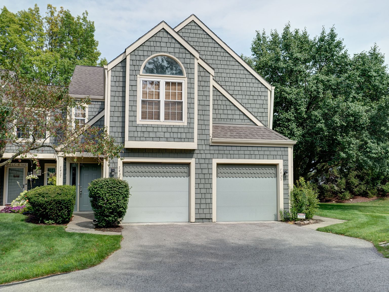 7435 Quincy Ct, Indianapolis, IN 46254 | MLS #21935715 | Zillow