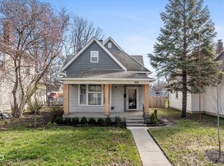 552 Woodruff Place West Dr, Indianapolis, IN 46201 | MLS #22043514 | Zillow