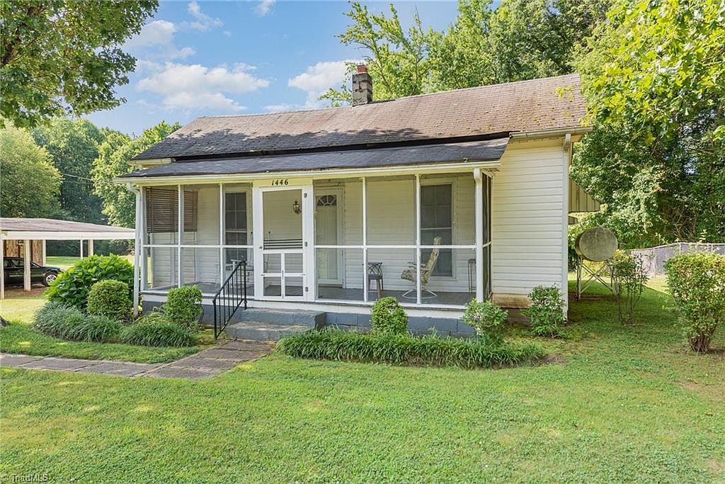 1446 Miltonwood Rd, Browns Summit, NC 27214 | Zillow