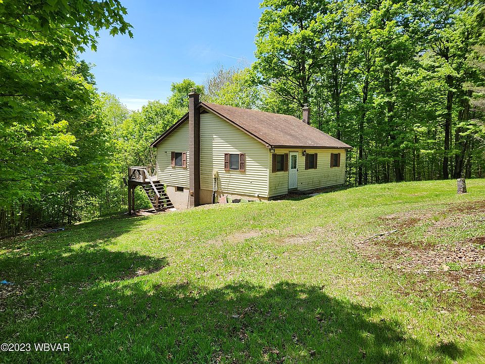 376 Norton Godfrey Rd, Shunk, PA 17768 | MLS #WB-97034 | Zillow