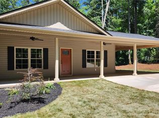 348 N Port Bass Dr, Fair Play, SC 29643 | MLS #20170721 | Zillow