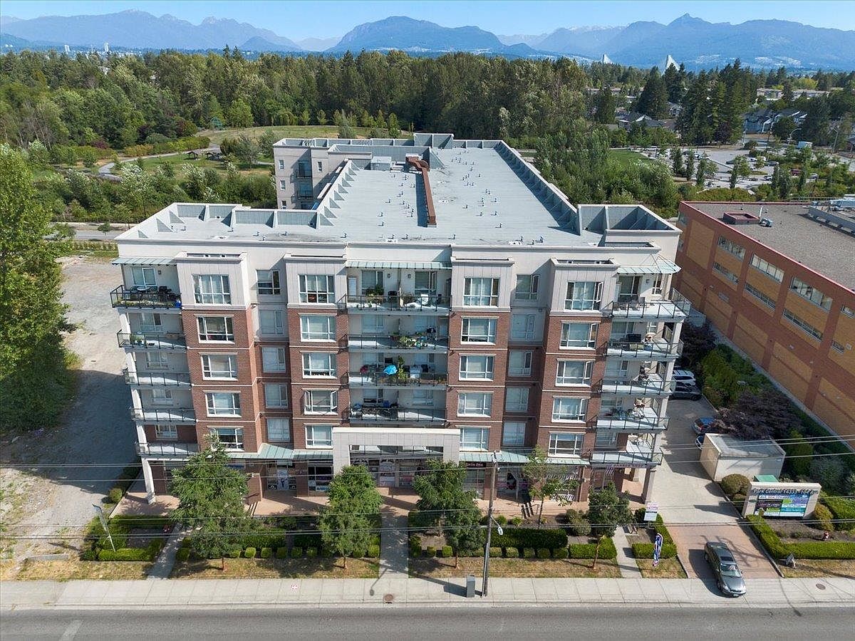 14333 104th Ave #512, Surrey, BC V3T 0E1 | MLS #R2868435 | Zillow
