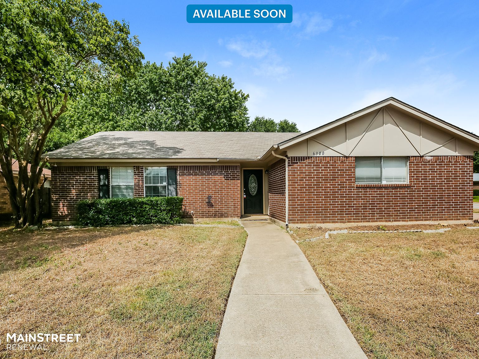 6300 Kelly Elliott Rd, Arlington, TX 76001 | Zillow
