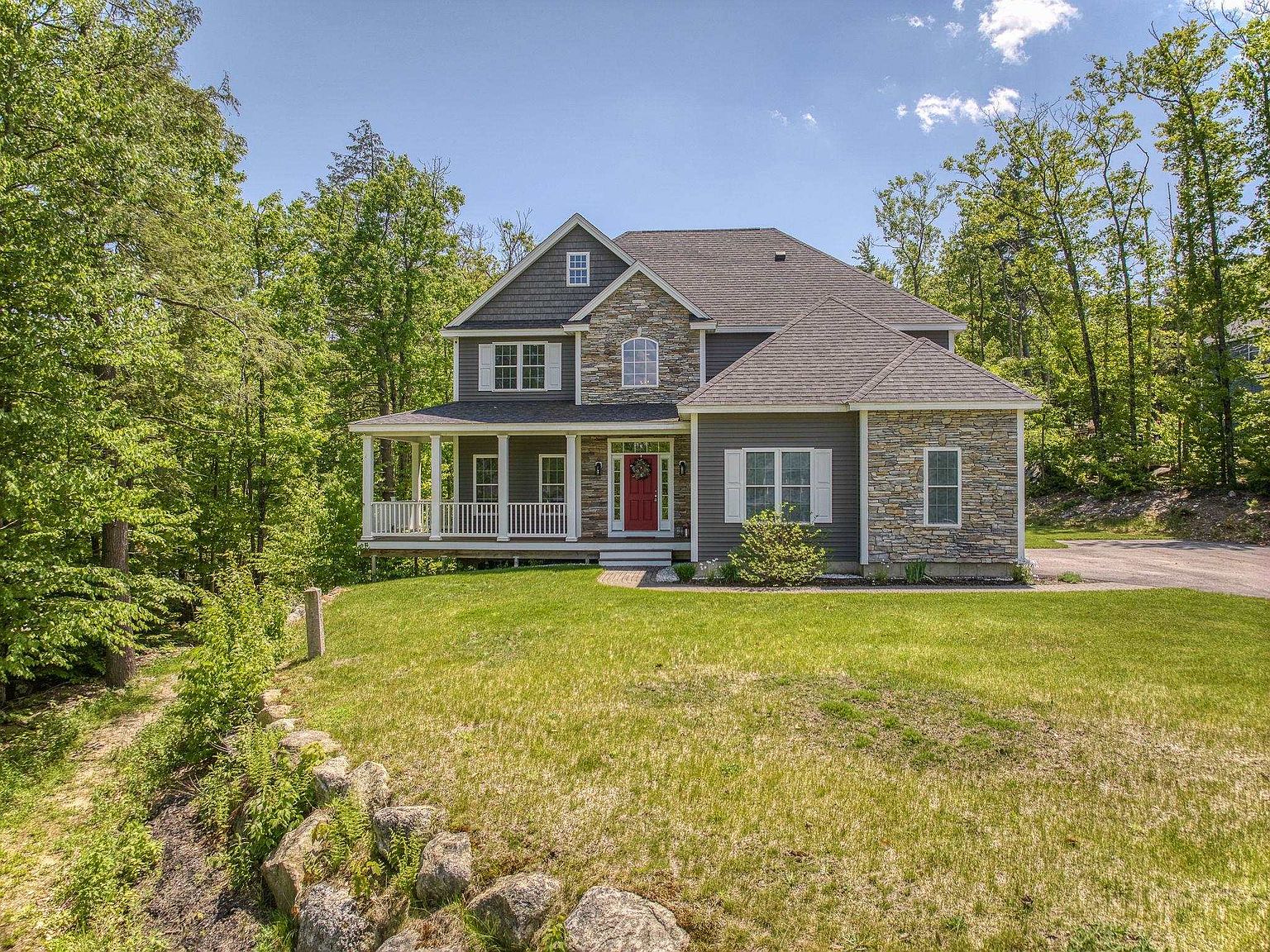 27 Lorden Road, New Boston, NH 03070 | Zillow