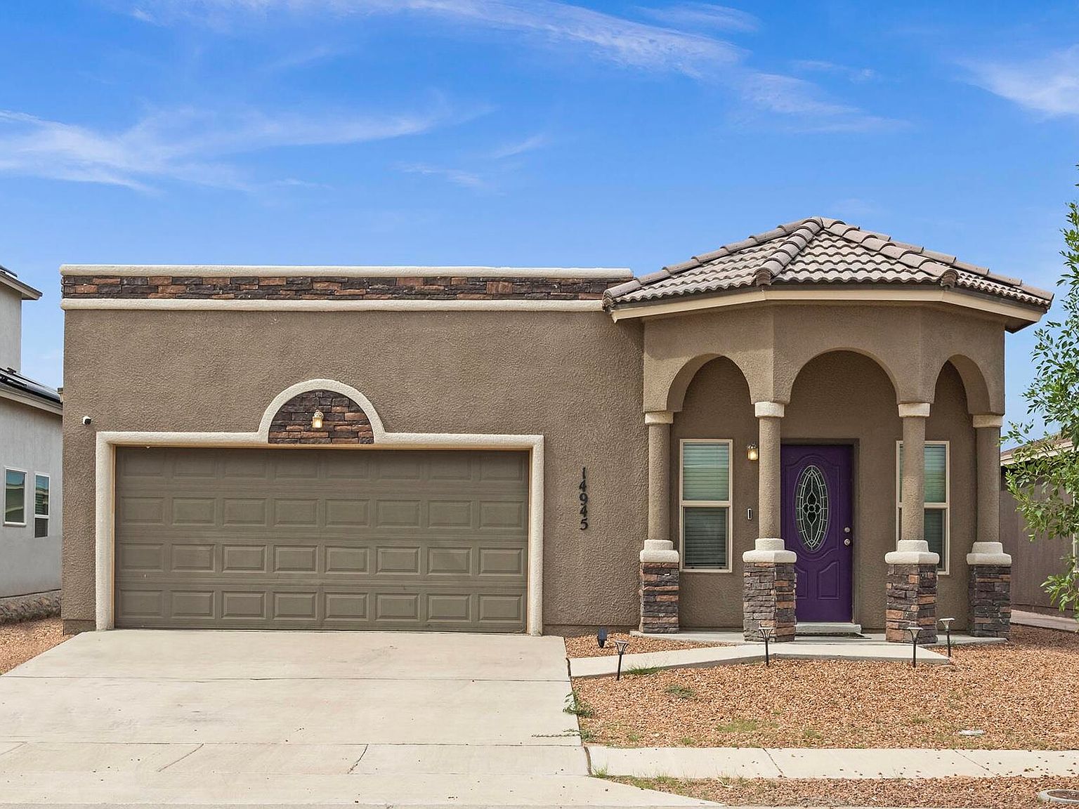 14945 Brandon Wolfram Ct, El Paso, TX 79938 | Zillow