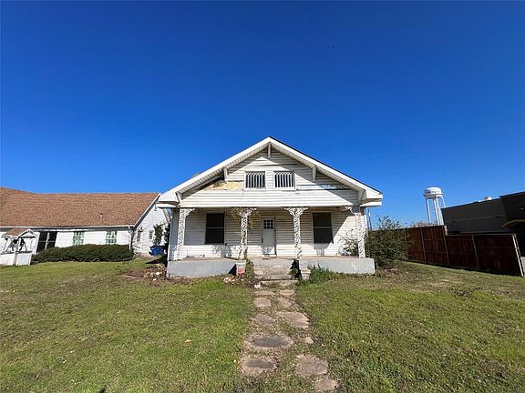 404 N Magnolia Ave, Hubbard, TX 76648 | MLS #20506332 | Zillow