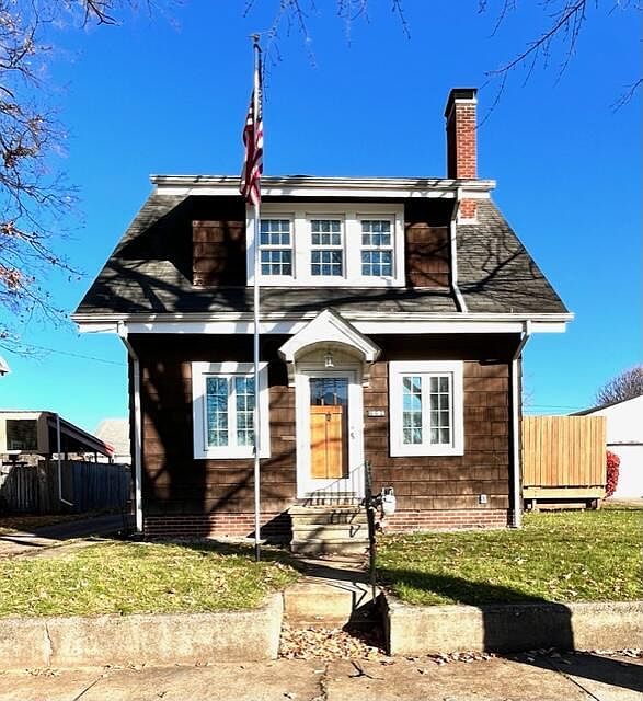 661 E 5th Ave, Lancaster, OH 43130 | Zillow