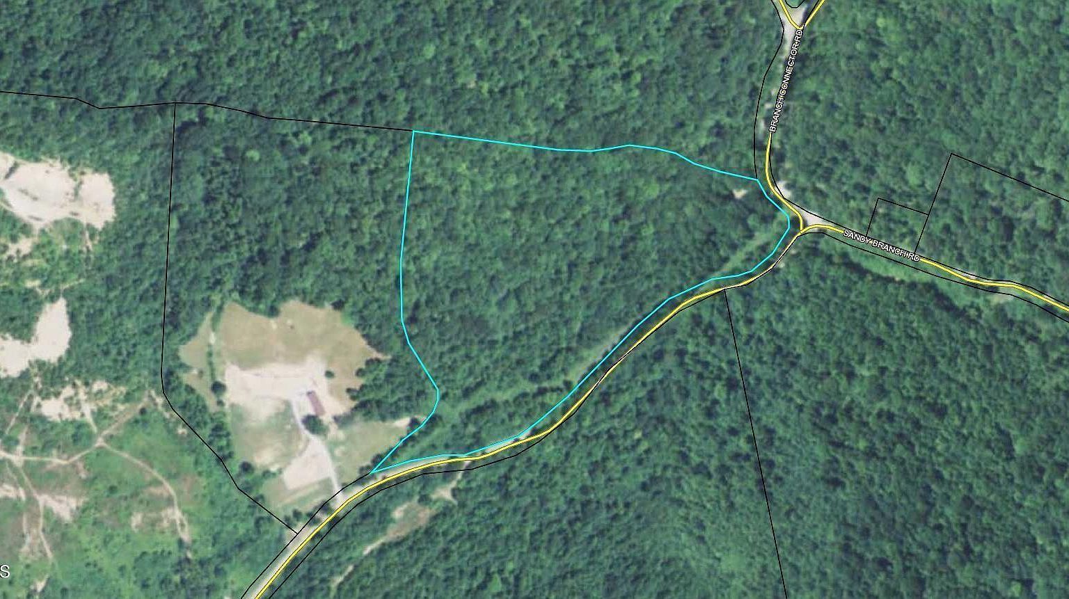 Sandy Branch Rd, Flat Lick, KY 40935 | Zillow