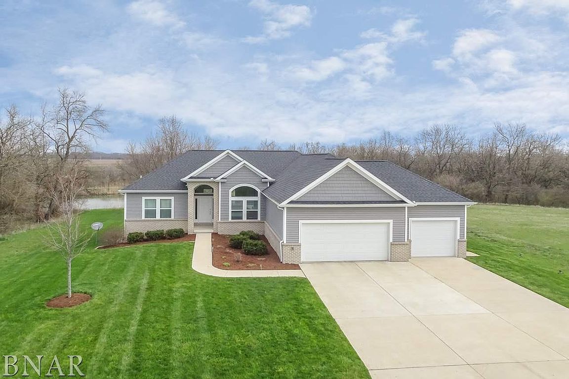 5 Big Timber Rd, Kappa, IL 61738 | Zillow