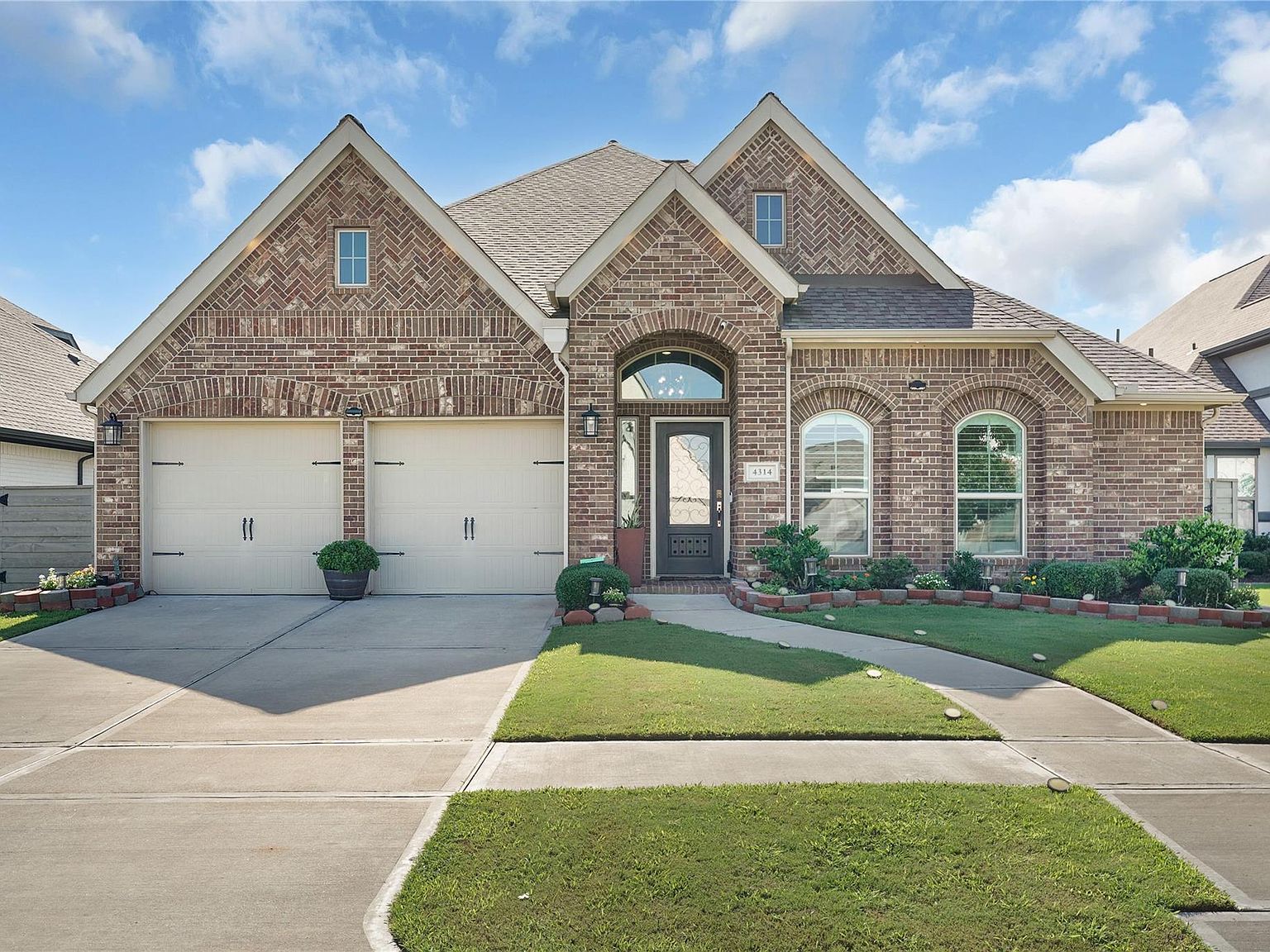 4314 Bluewood Ct, Manvel, TX 77578 | MLS #36528406 | Zillow