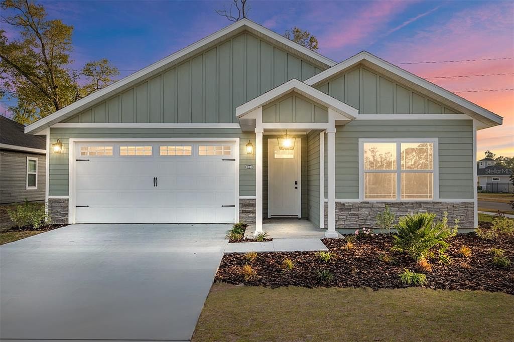 1004 SW 67th Way, Gainesville, FL 32607 | Zillow