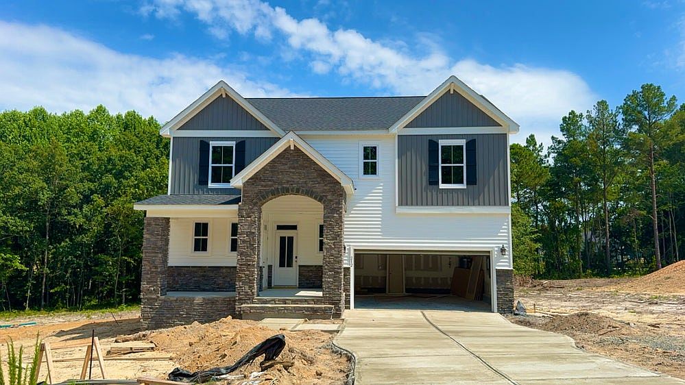 212 Duncan Creek Rd, Lillington, NC 27546 | MLS #N370850000005 | Zillow