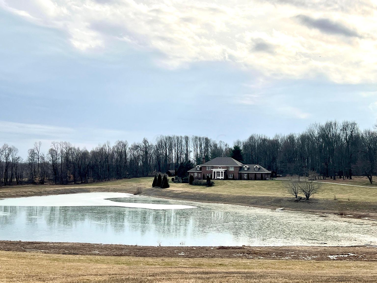 11839 Liberty Chapel Rd, Mount Vernon, OH 43050 | Zillow