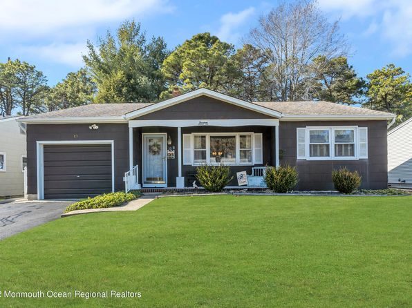 Silver Ridge Park Real Estate - Silver Ridge Park Toms River Homes For ...