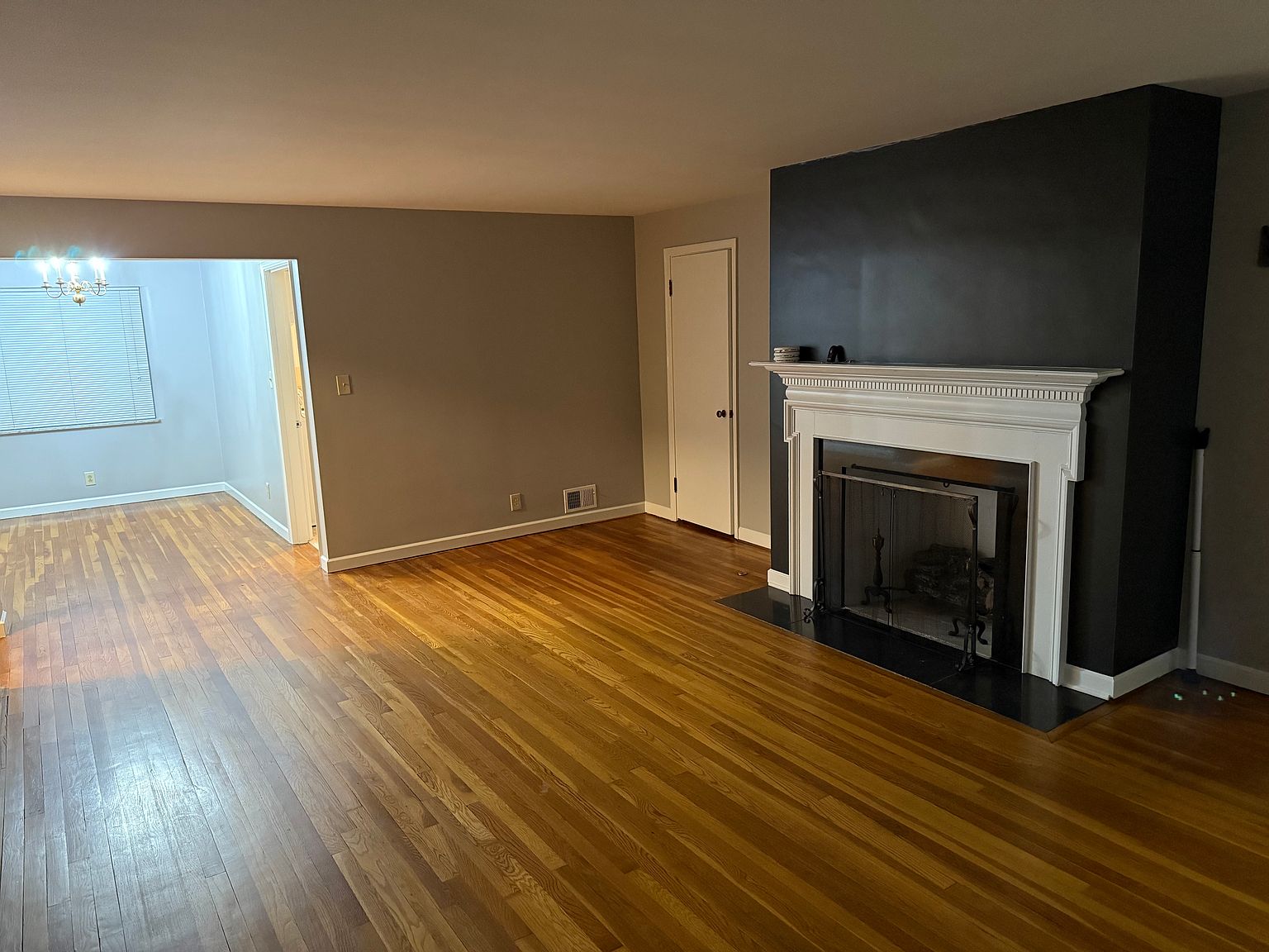 320 Hadley Ave #1, Dayton, OH 45419 | Zillow