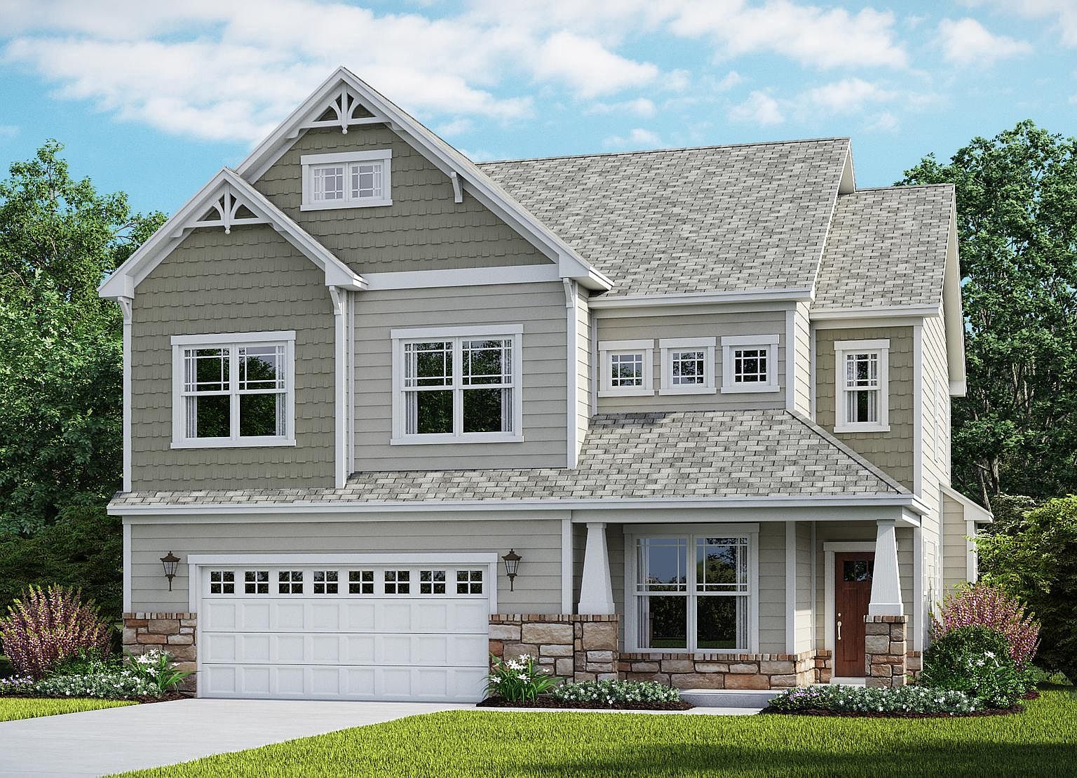 11797 Seamus Heaney Ct, White Plains, MD 20695 | Zillow